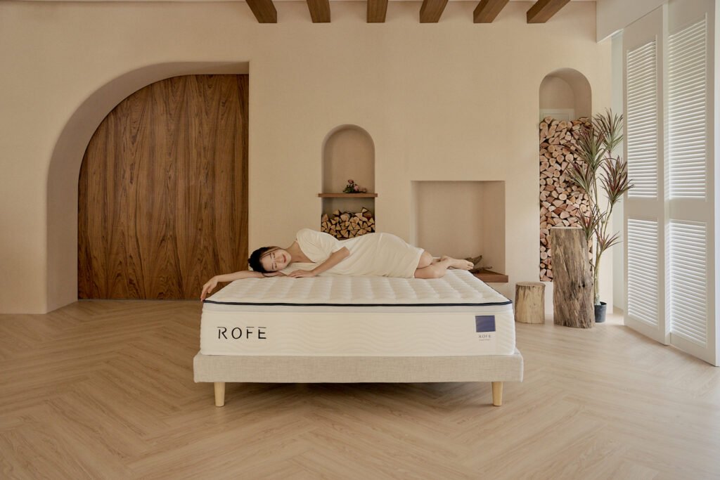 夏威夷 · 悠夢 - ROFE 若唯家居 | 輕訂製・家具・選物品牌