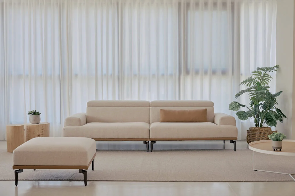 波赫士 - ROFE 若唯家居 | 客製化設計家具・沙發