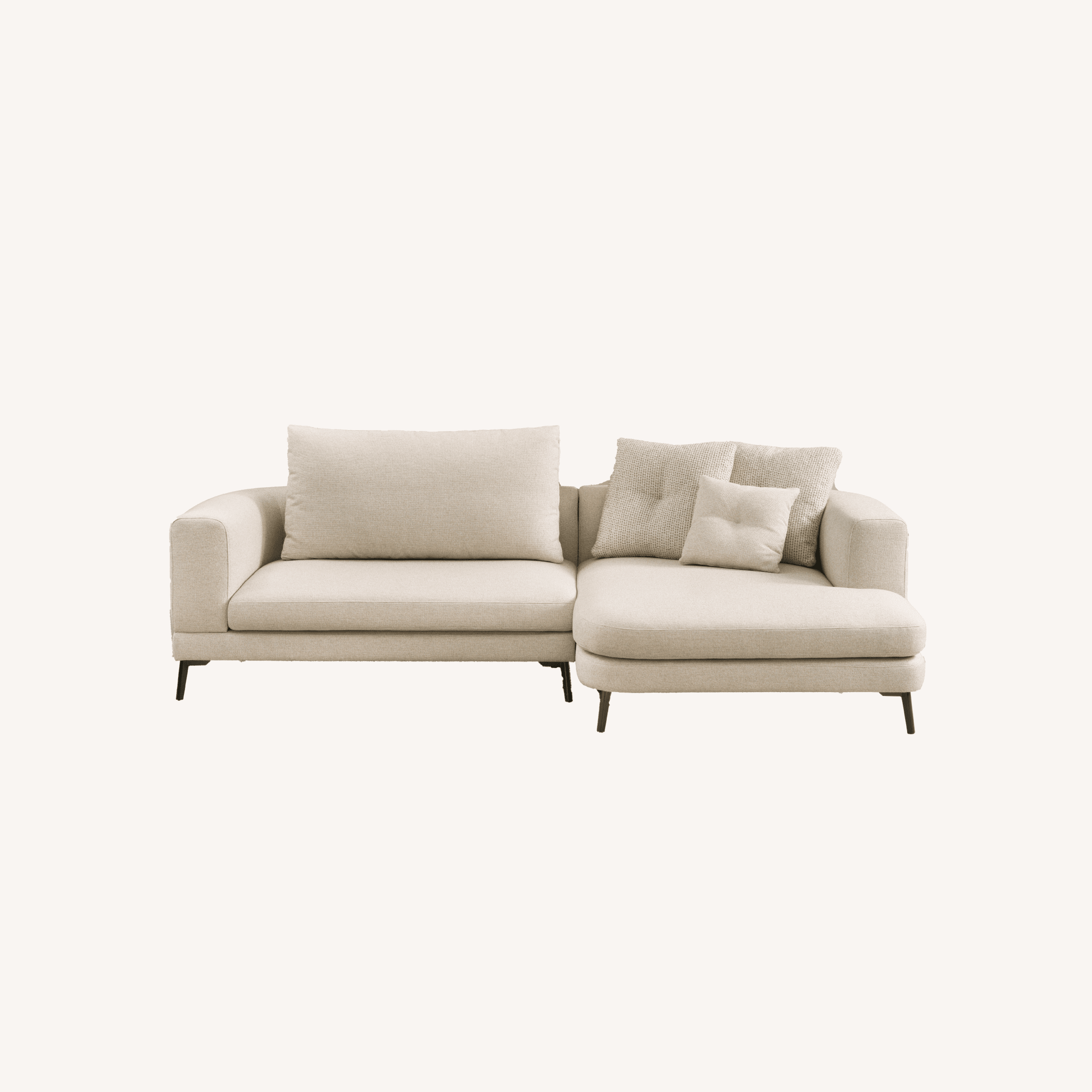 貝爾納 - ROFE 若唯家居 | 客製化設計家具・沙發